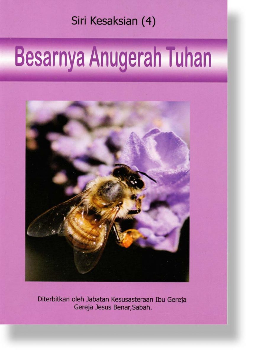 Perkenalan Kitab Mazmur (Bahagian 2) | TJC Bookstore