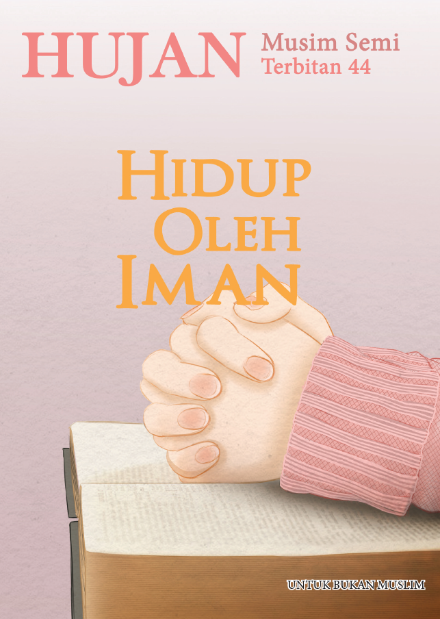 Hidup Oleh Iman (44) | TJC Bookstore